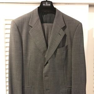 Pal Zileri | Suits & Blazers | Mens Pal Zileri Suit | Poshmark